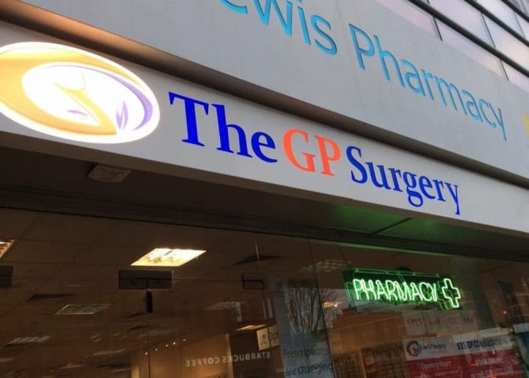 Doctors Archives - Page 3 of 9 - Private GP London - The GP Surgery